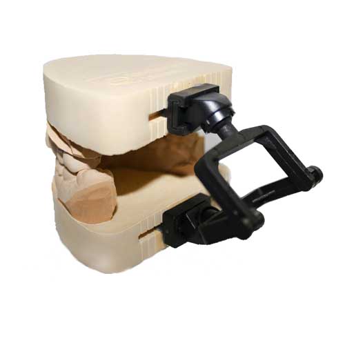 AD2 / Panadent Digital Adaptors