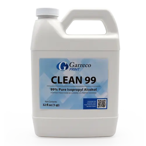 Clean 99 Isopropyl Alcohol - devinedentalsupplies.com