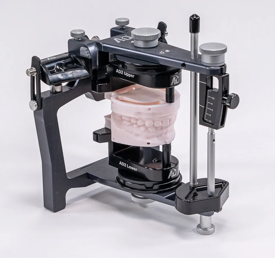 AD2 / Panadent Digital Adaptors