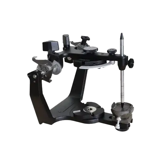 AD2 Hanau Digital Transfer Adaptors - devinedentalsupplies.com