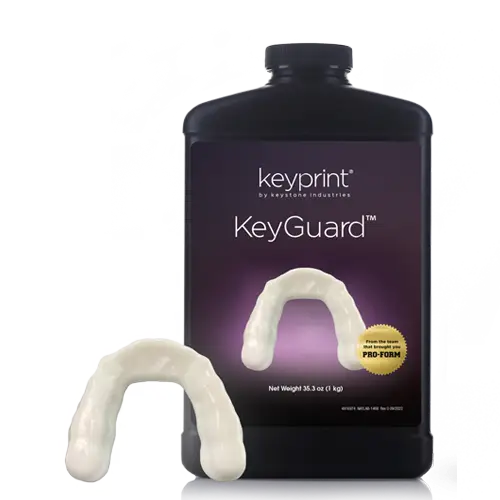 KeyGuard - KeyPrint