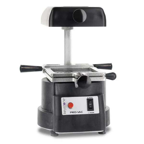 Proform Vacuum Former unit - Pro-Vac (110V) - devinedentalsupplies.com